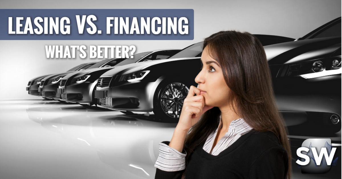 Leasing VS Financing a Vehicle | csinsure